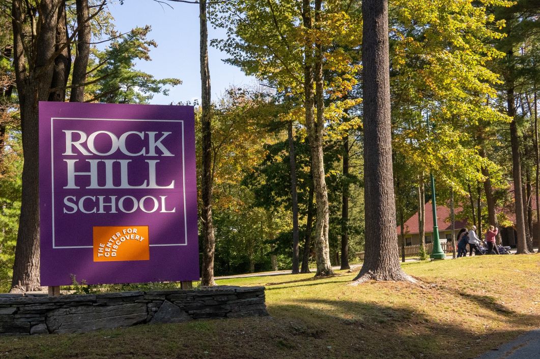 A MONTH OF DISCOVERY SEPTEMBER 2023 – The Center for Discovery